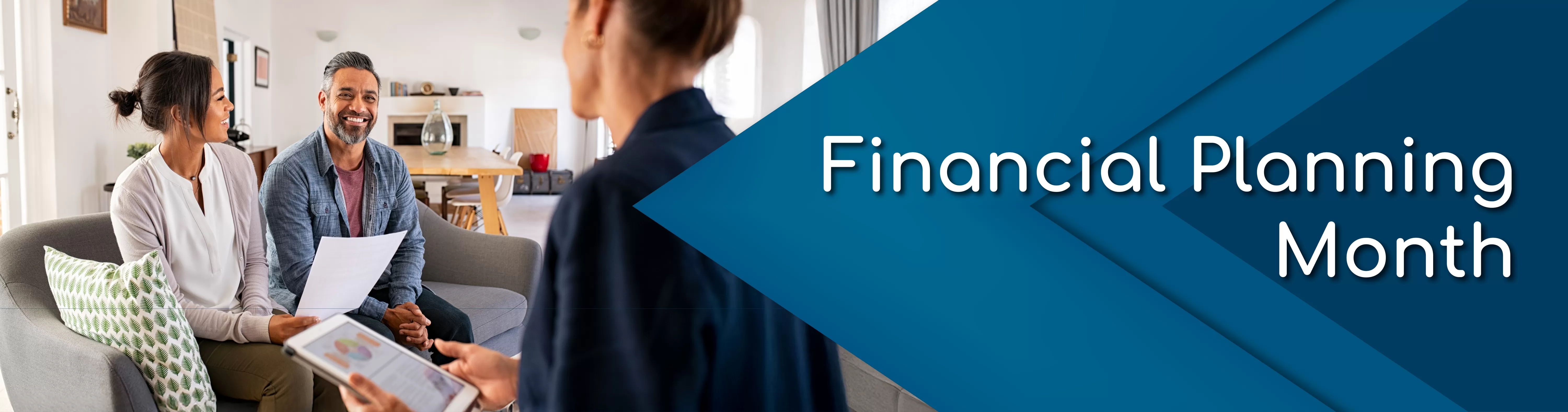 Financial Planning Month - KCCU