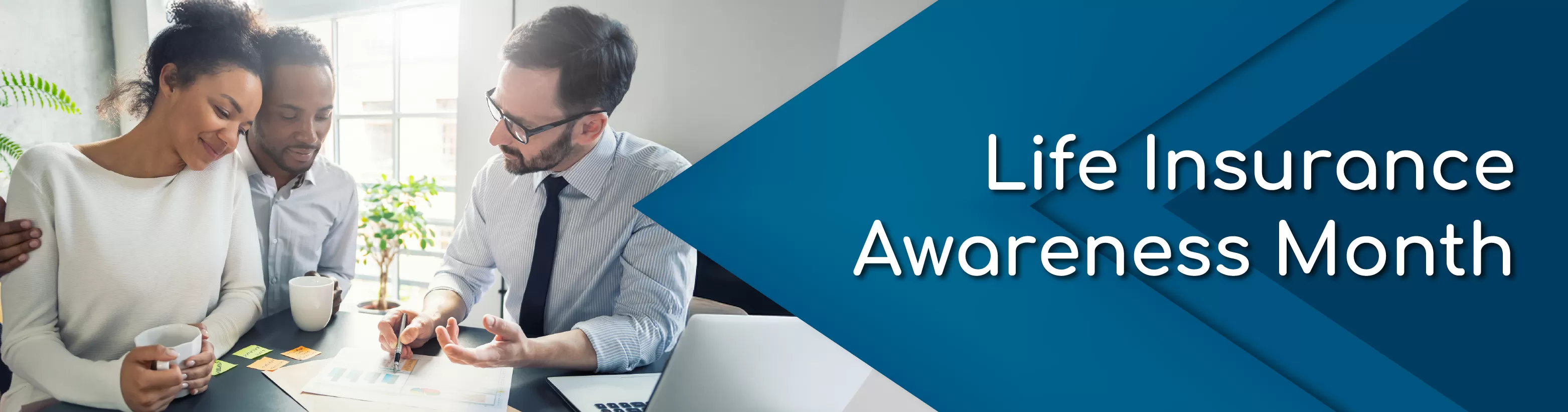 How to Celebrate Life Insurance Awareness Month - KCCU