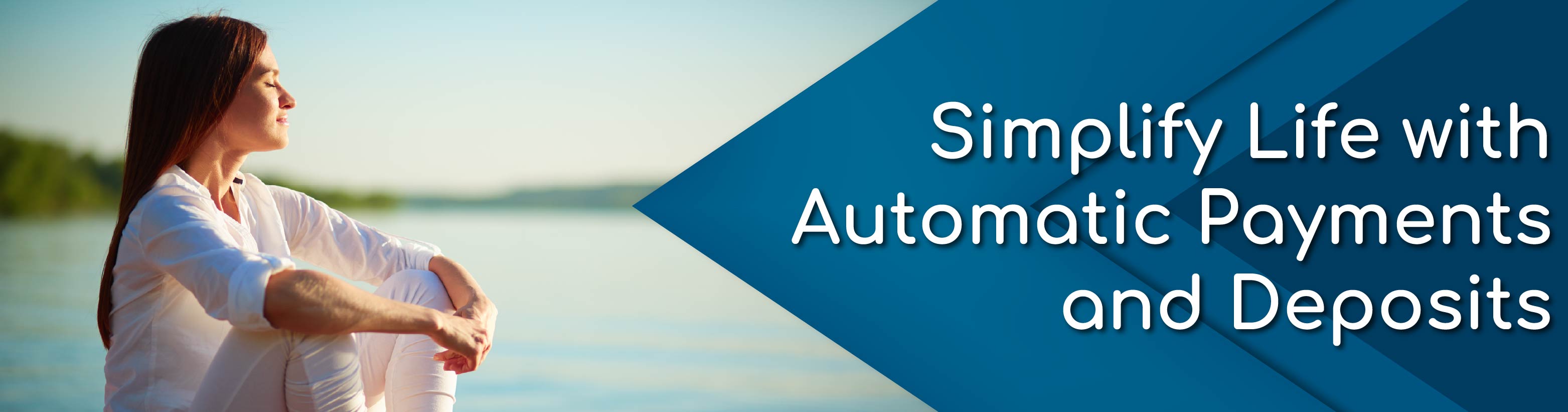 Simplify Your Life with Automatic Payments and Deposits - KCCU