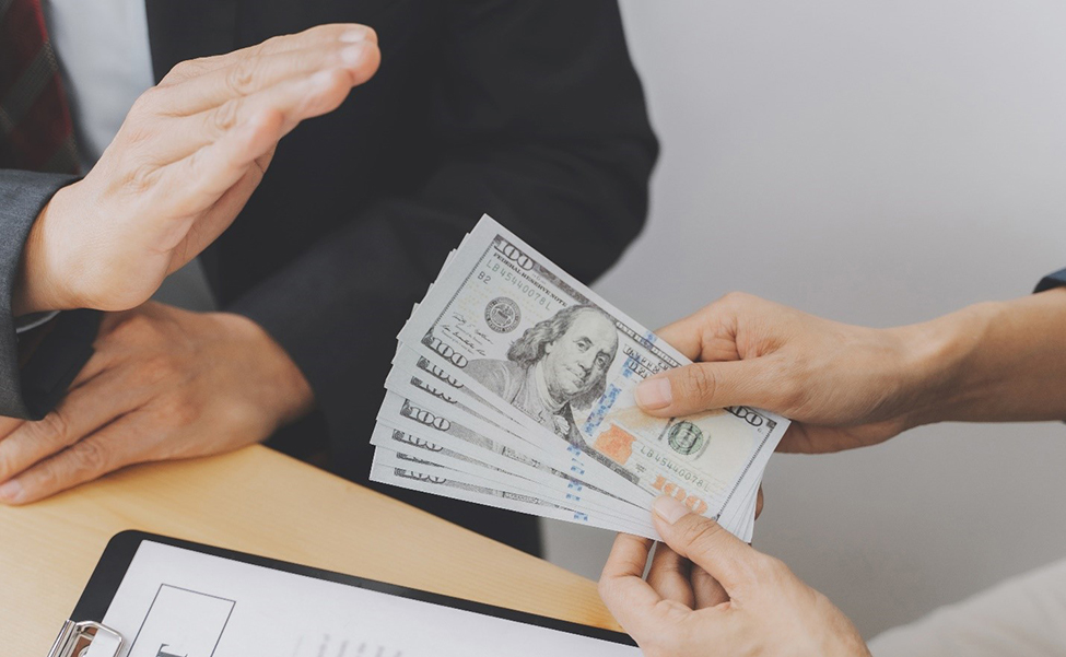 Don’t Fall Victim to Money Mule Scams - KCCU