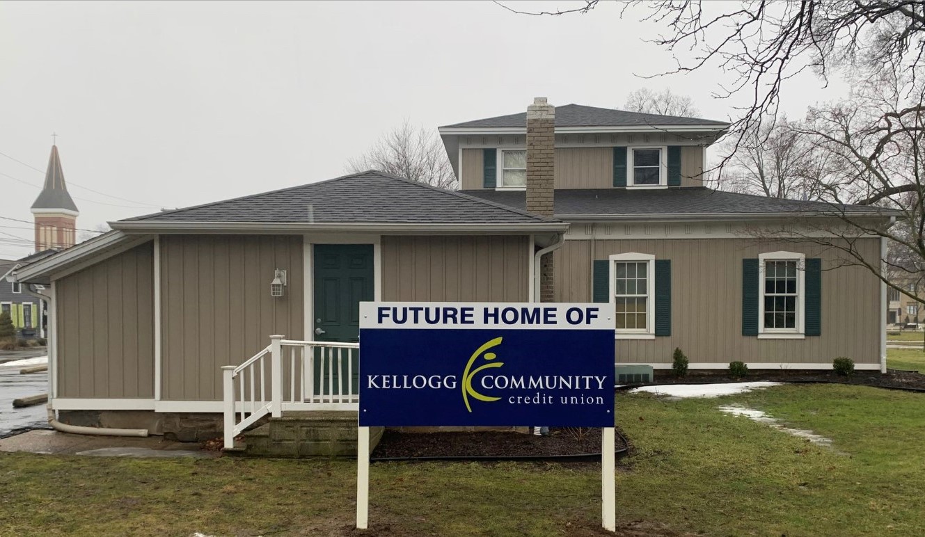 KCCU News Michigan - KCCU